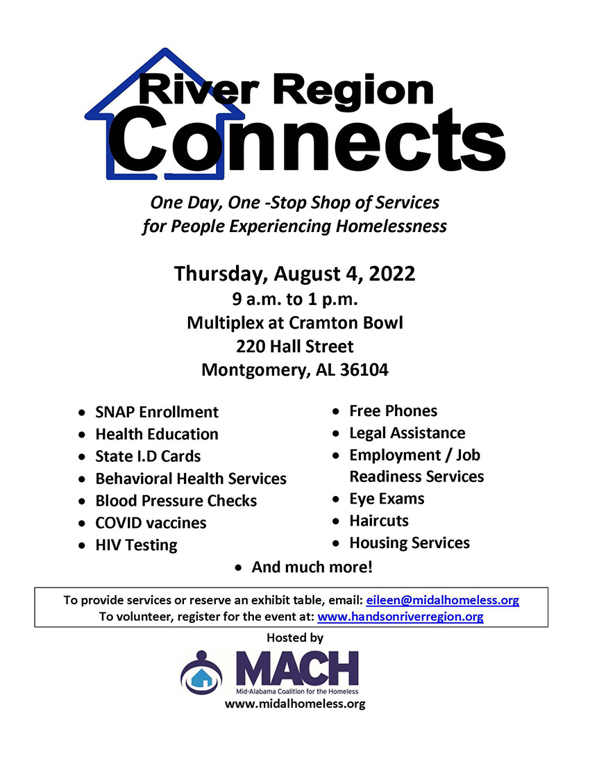 River Region Connects - Empower 334